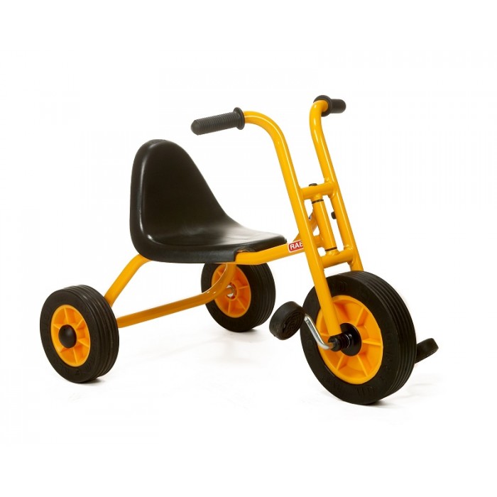 Cykel Trehjuling Tricart - Kopkraft.nu