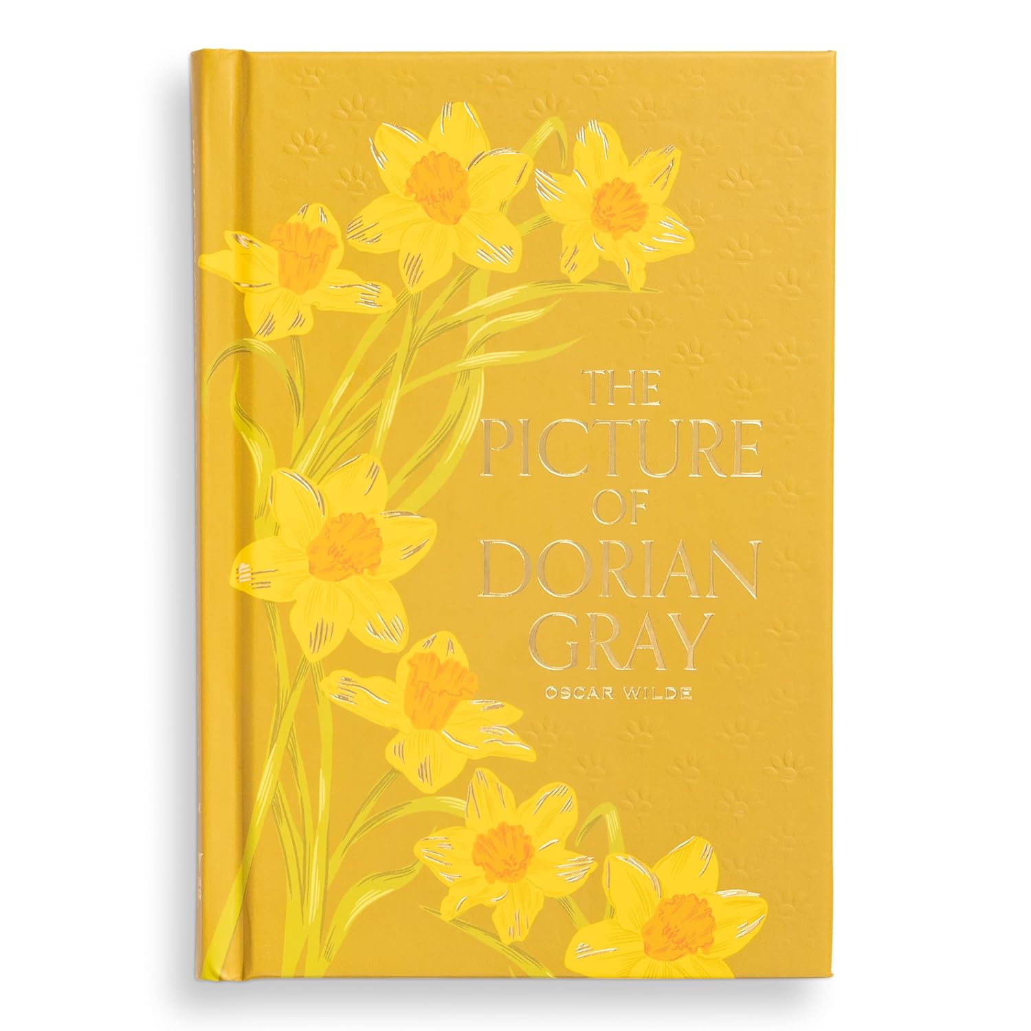 Oscar Wilde : The Picture of Dorian Gray - Signature Gilded Editions ...