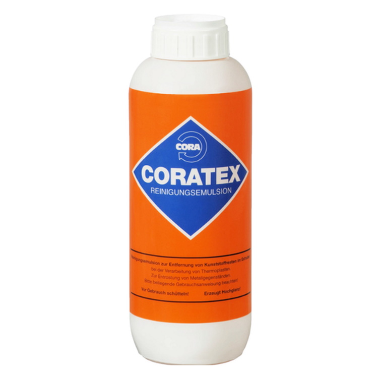 Coratex Rengöringslösning - Webshop - Battenfeld Sverige AB