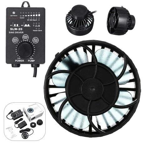 Jecod / Jebao Wavemaker SLW 5 - Herkules Zoo AB