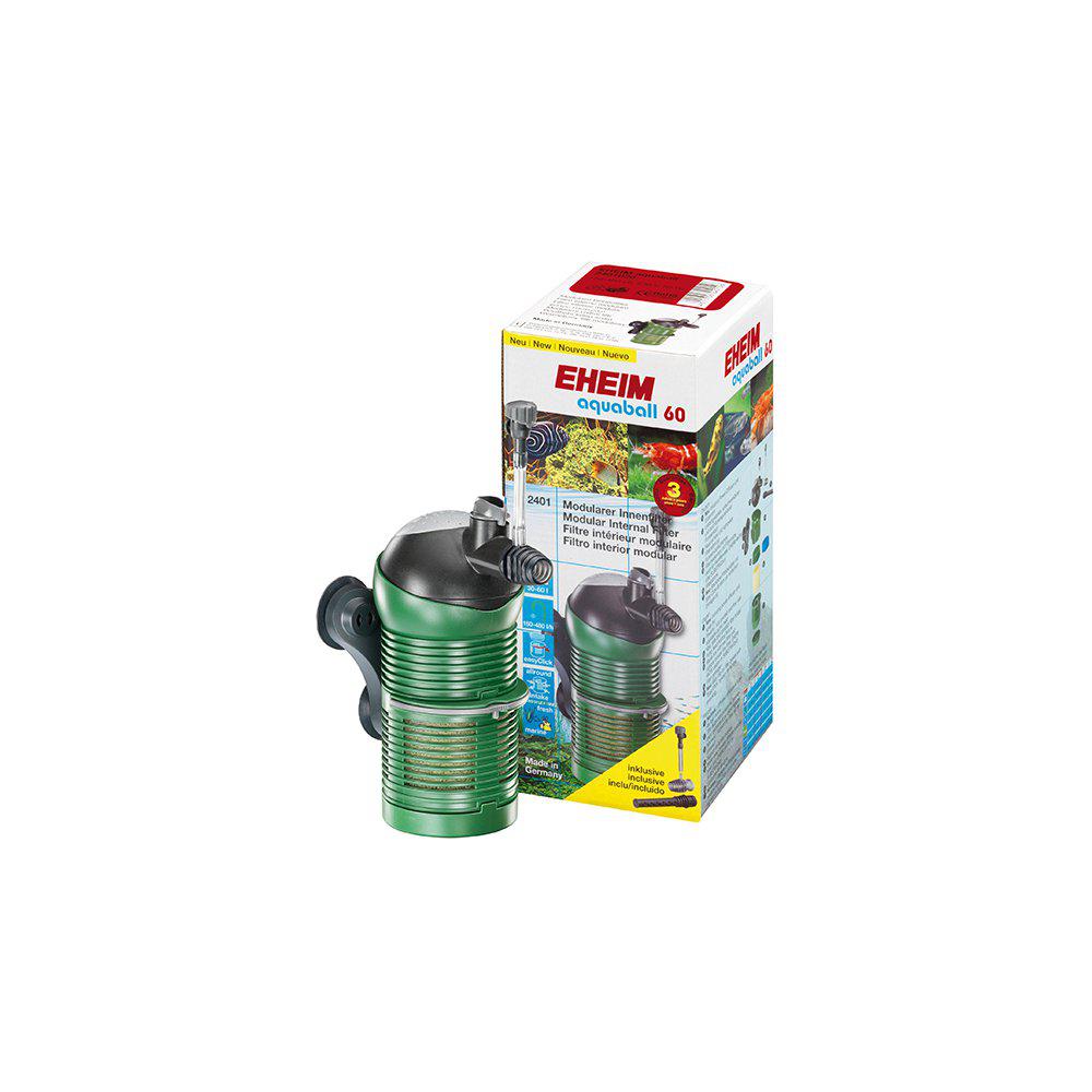 Eheim Aquaball 60 - Herkules Zoo AB
