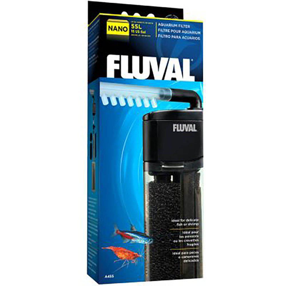Fluval Nano - Herkules Zoo AB