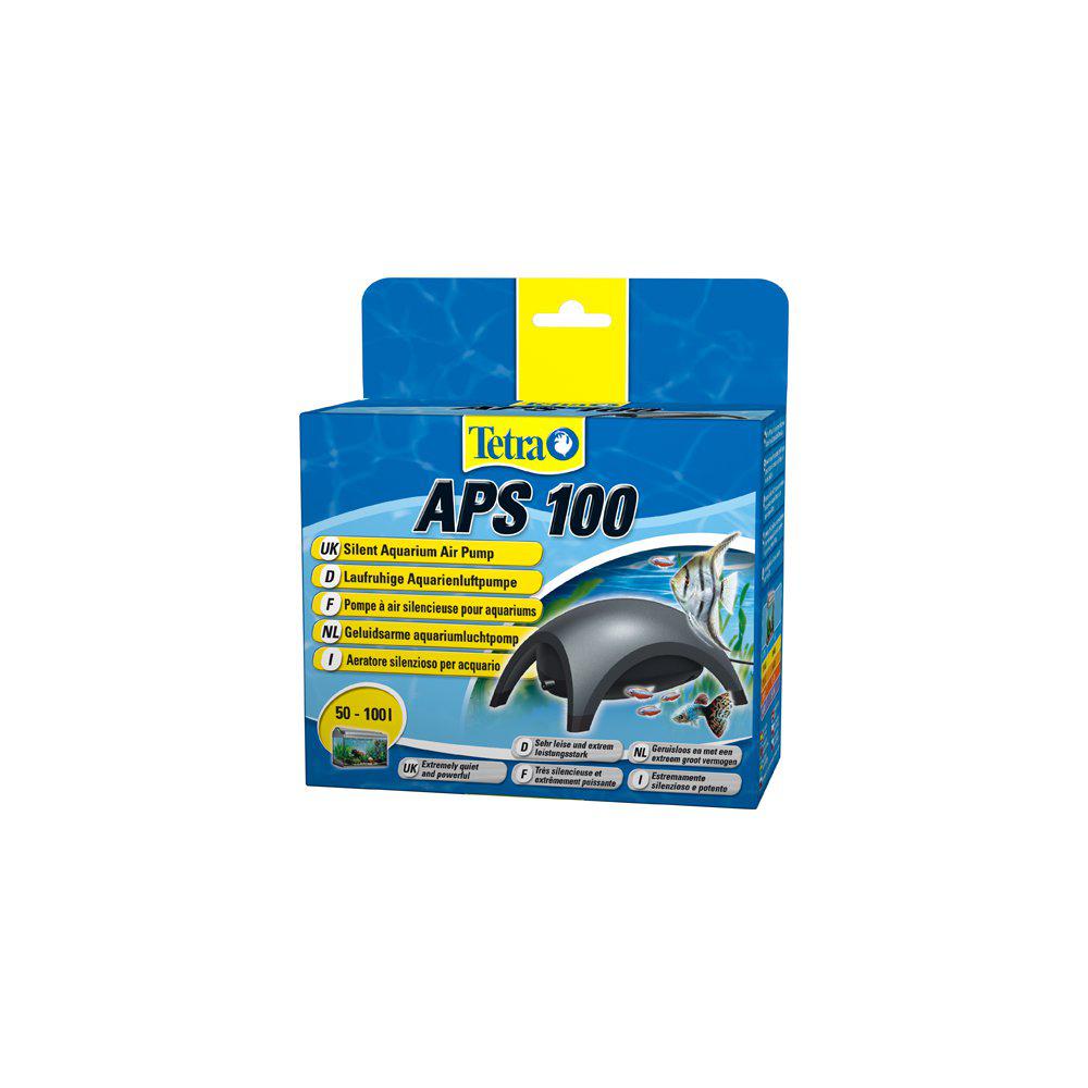 Tetra Aps 100 - Herkules Zoo AB
