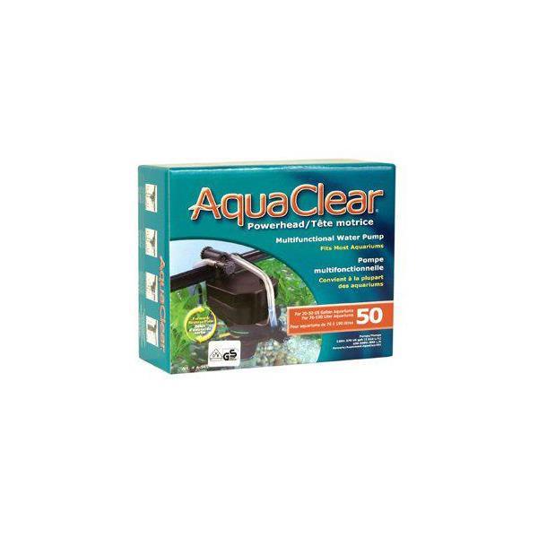 AquaClear 50 - Herkules Zoo AB