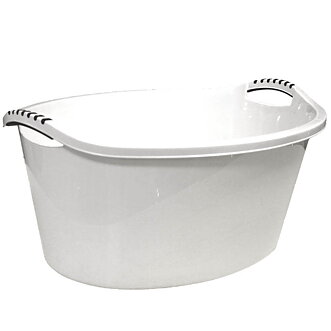 CJ Andersson AB - Balja plast 60 l. oval