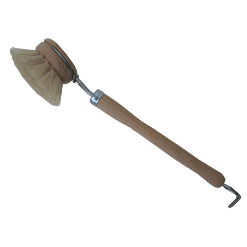 CJ Andersson AB - Diskborste trä/tagel