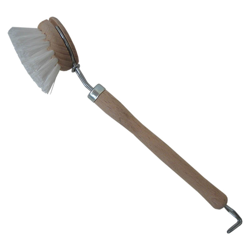 CJ Andersson AB - Diskborste trä-nylon