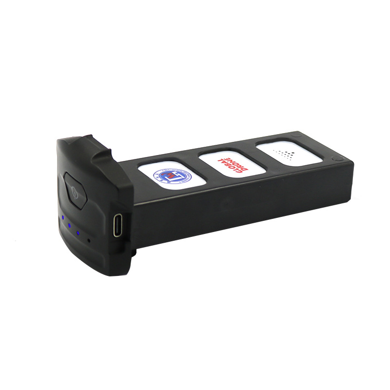 Batteri GD91 MAX - Spectrafence