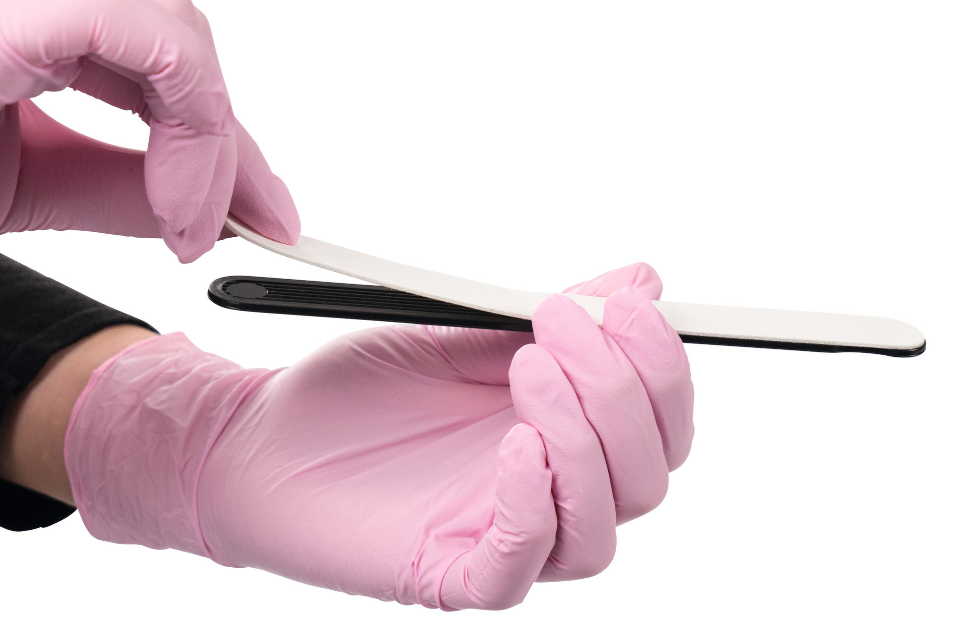 RUCK® Profi-slippapper till skaft i plast, kornstorlek 180 (10 stycken ...