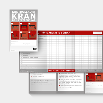 KRAN - Toyota Material Handling