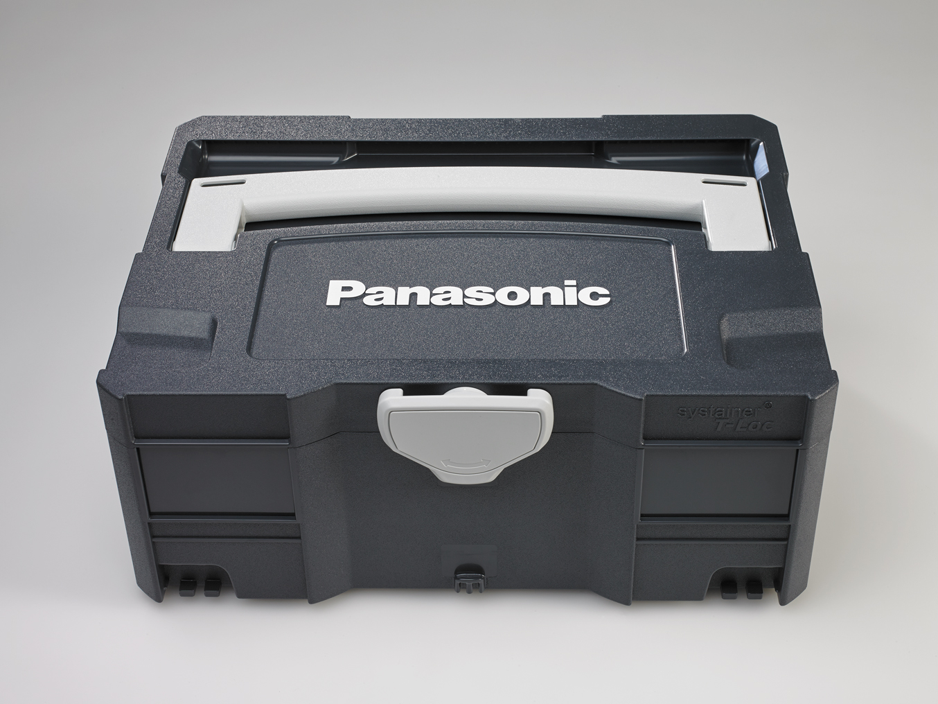 Panasonic SYSTAINER T-LOC 2 - Myckesaker.se