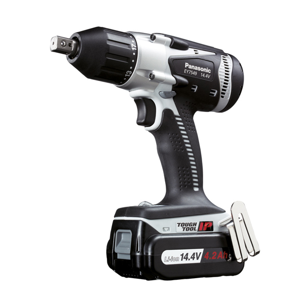 Panasonic Slag/kombimaskin EY7549LS2S - Myckesaker.se