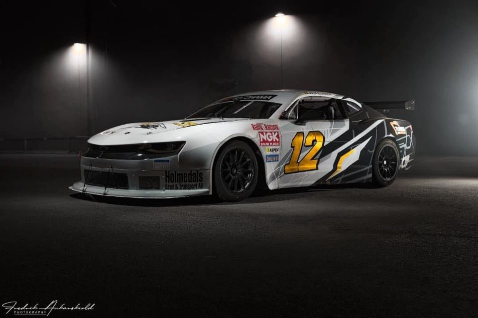 Team Julia Eliasson Racing - Myckesaker.se