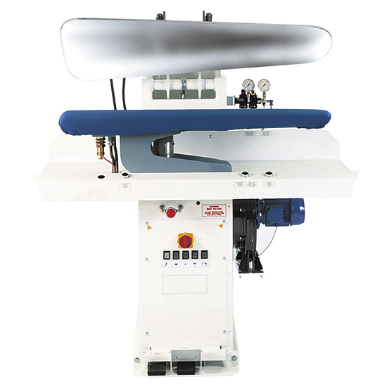 Stryka på med pannan - Restaurangmaskiner.nu