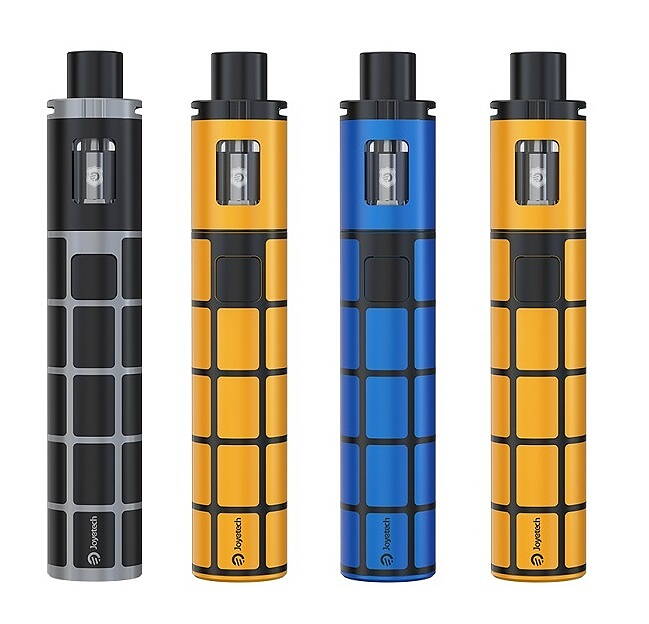 E-Cigg Startpaket - Billiga Vape startkit fr 169 Kr - Eciggonline