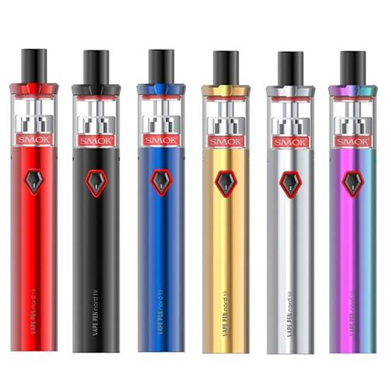 E-Cigg Startpaket - Billiga Vape startkit fr 169 Kr - Eciggonline