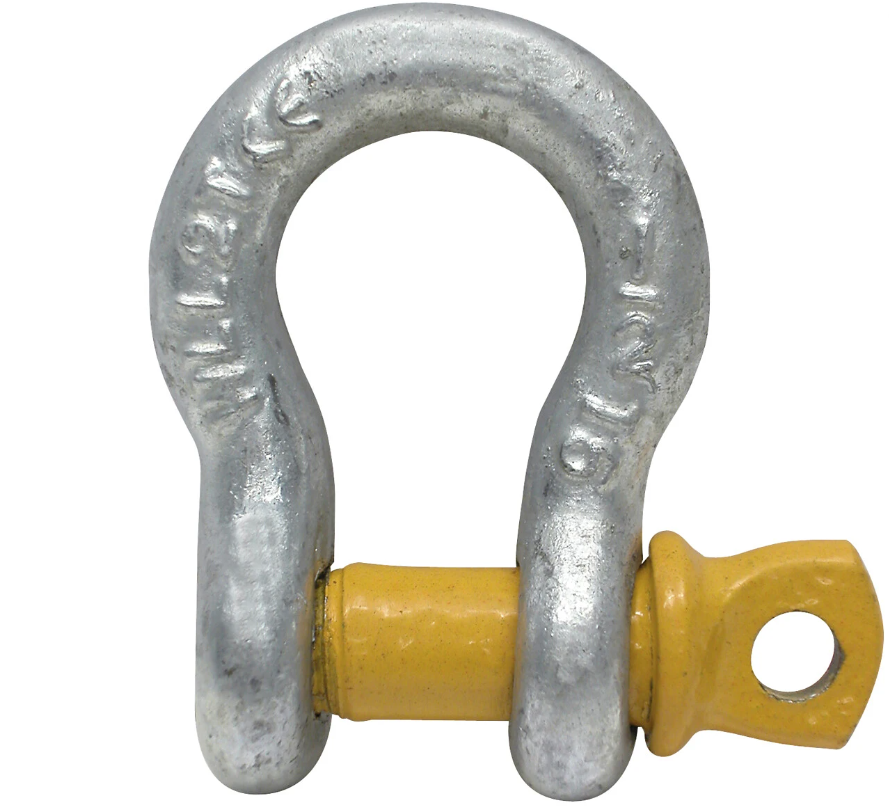 Schackel 12,0T - jirvelius.com