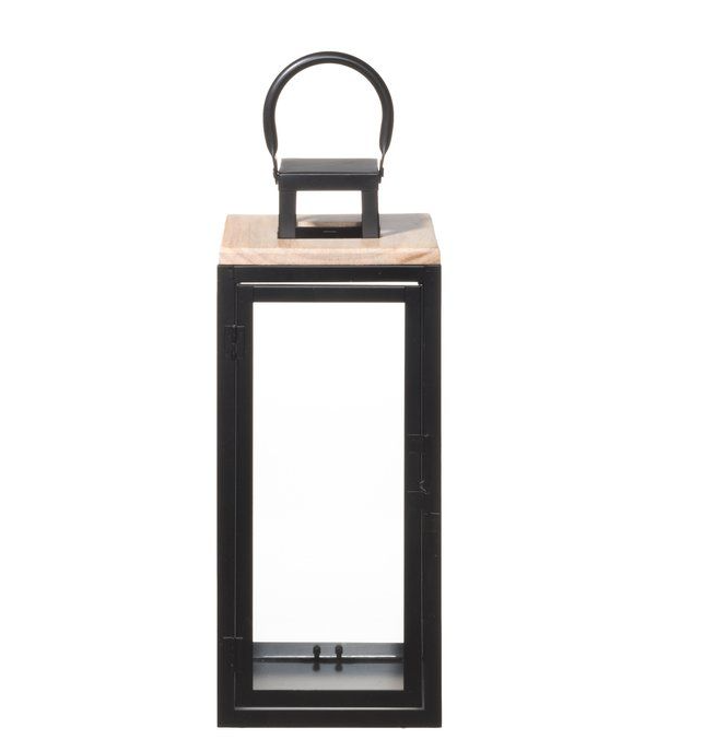 Lykta Emmi 16 x 16 x 48 cm - jirvelius.com