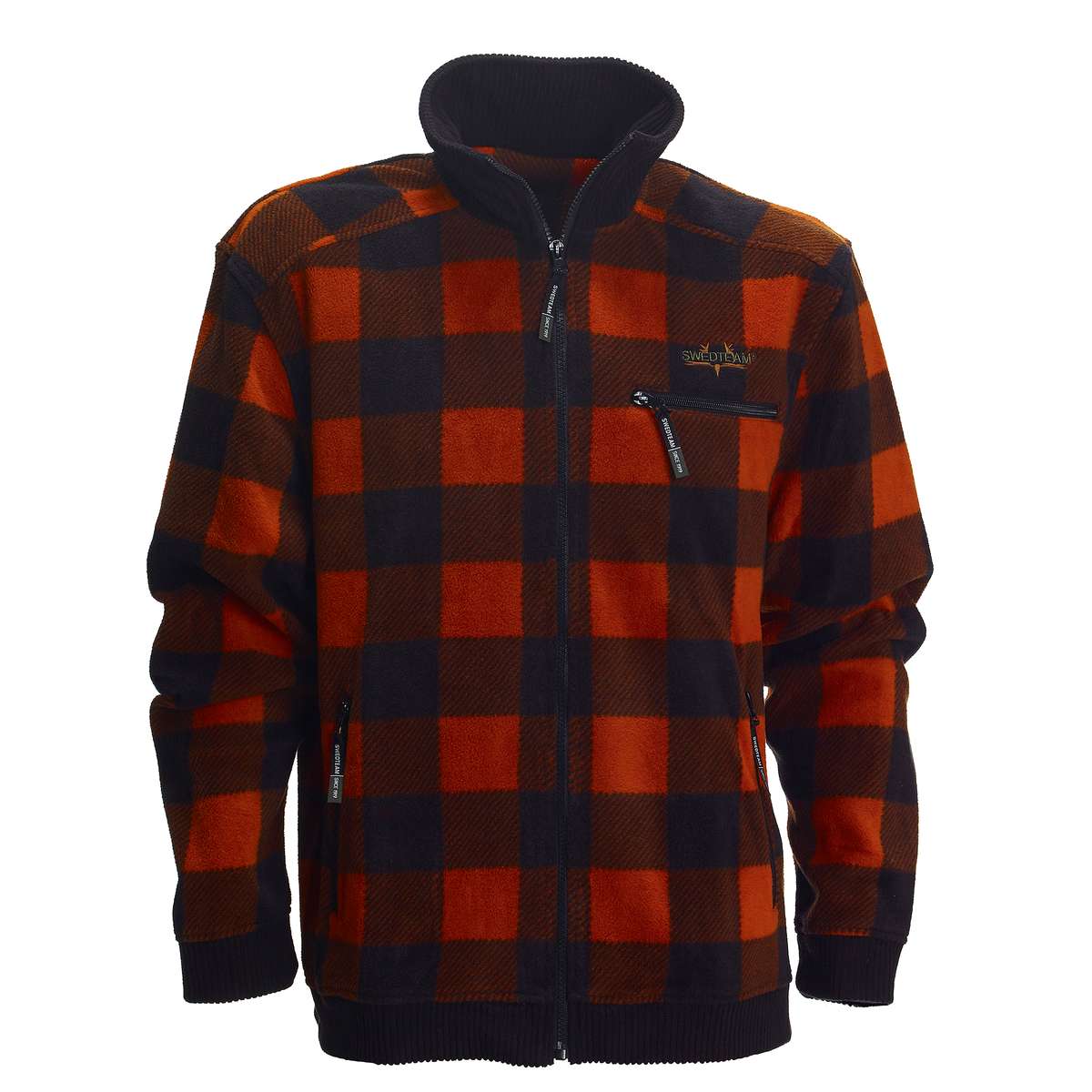 Alaska varm fleece för jakt och fritid - jirvelius.com