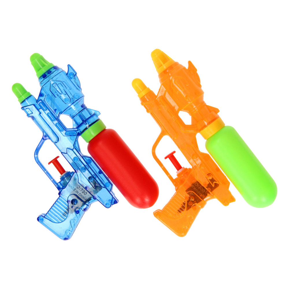 Aqua Fun Water gun Fun Shooter - jirvelius.com