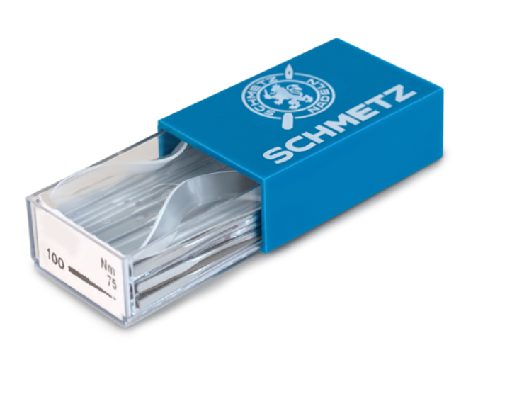 Topstitchnål 80/12 100-pack - JUKI