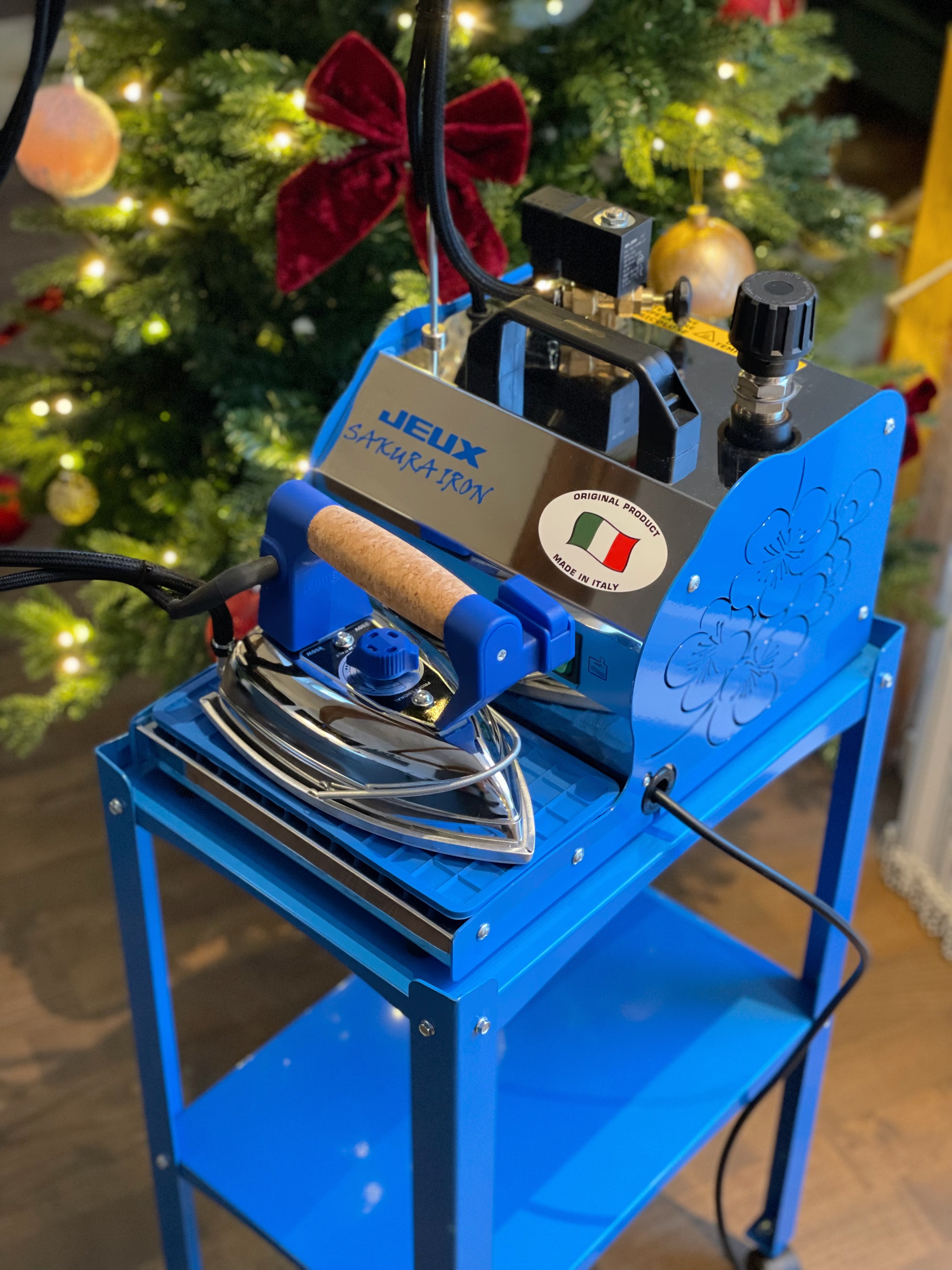 JUKI - Symaskin och industrimaskin