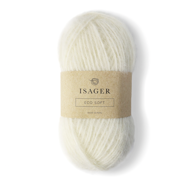 Isager Soft - Schyssta Nystan