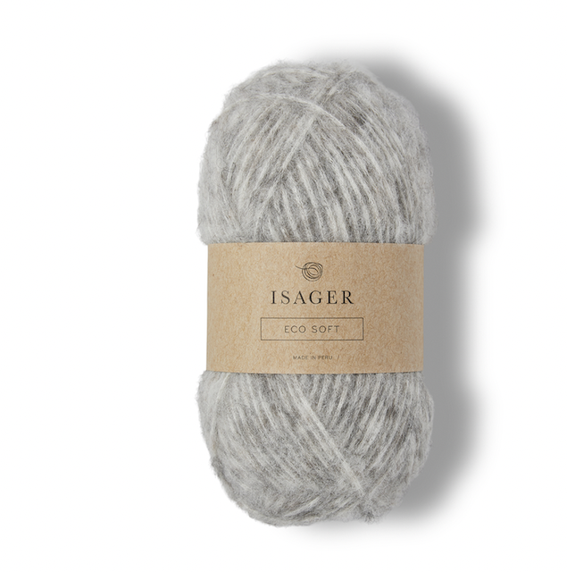 Isager Soft - Schyssta Nystan