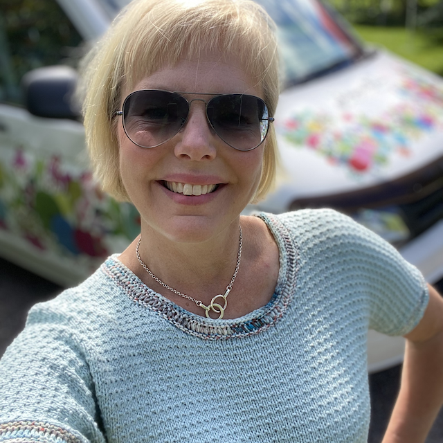 Konfettitishan - Schyssta Nystan