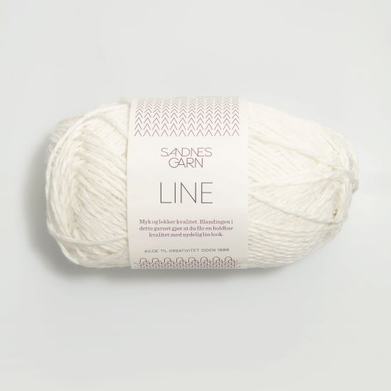 Line - Schyssta Nystan