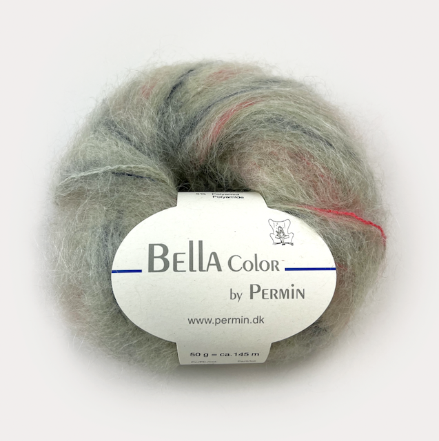 Bella Color från 115:- - Schyssta Nystan