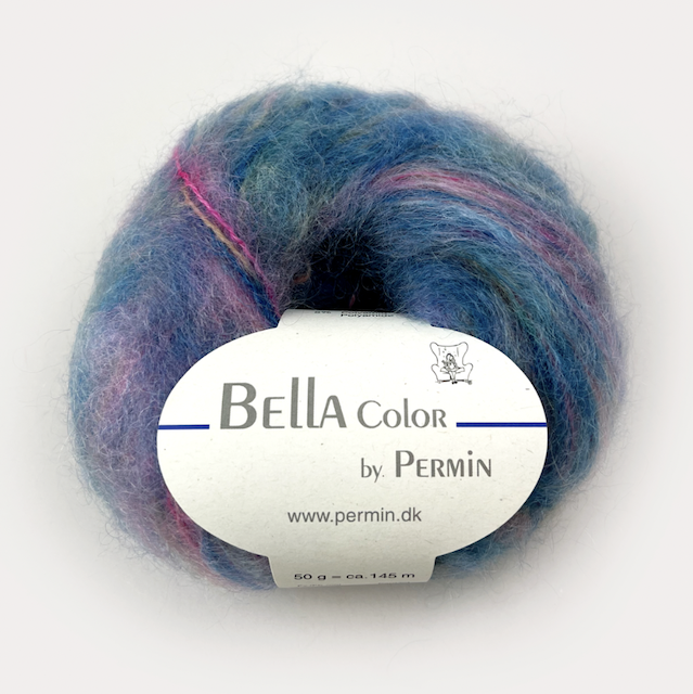Bella Color från 115:- - Schyssta Nystan