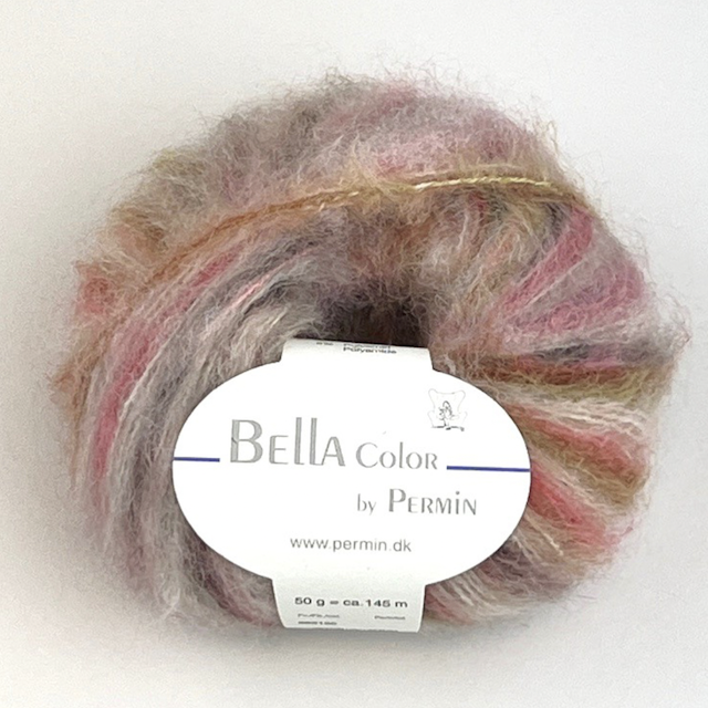 Bella Color - Schyssta Nystan