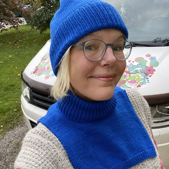 Sumpankragen - Schyssta Nystan