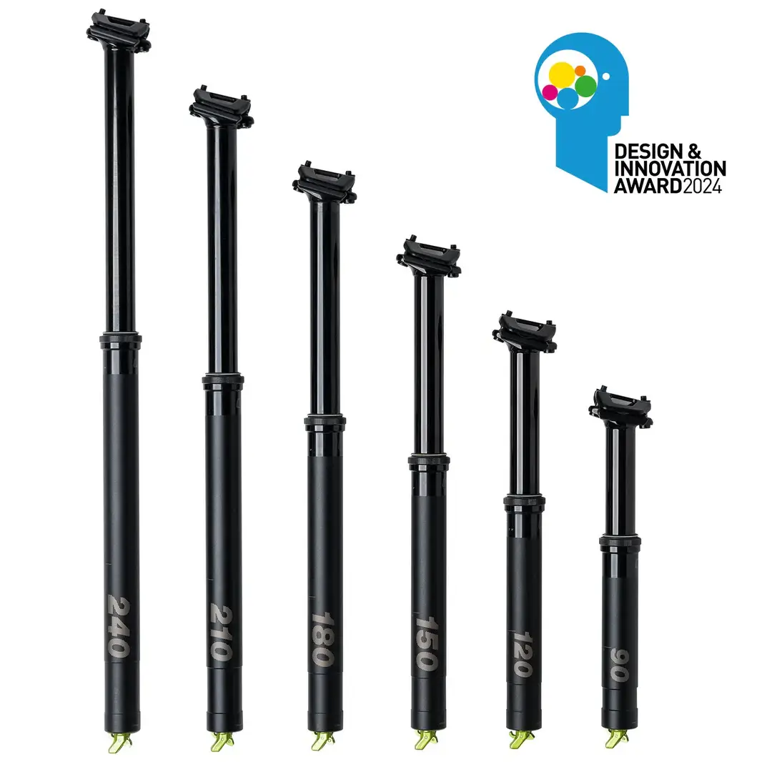 ONEUP DROPPER POST V3 27.2 mm - Sundstorps Cykel