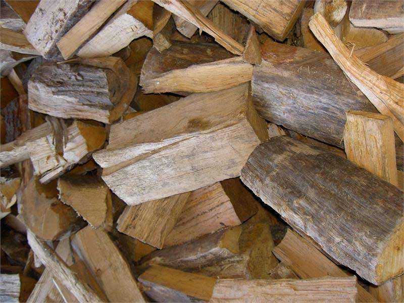 Al Ved 10 kg - BbqHouse.se