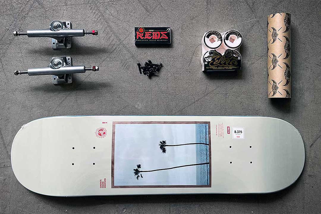 Guides - Snowboard and skateboard buyers guides | Stand Tall