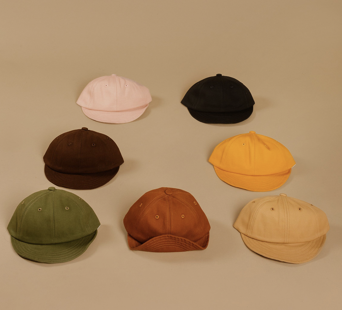 Soft Cap - Gamla stans kreativa