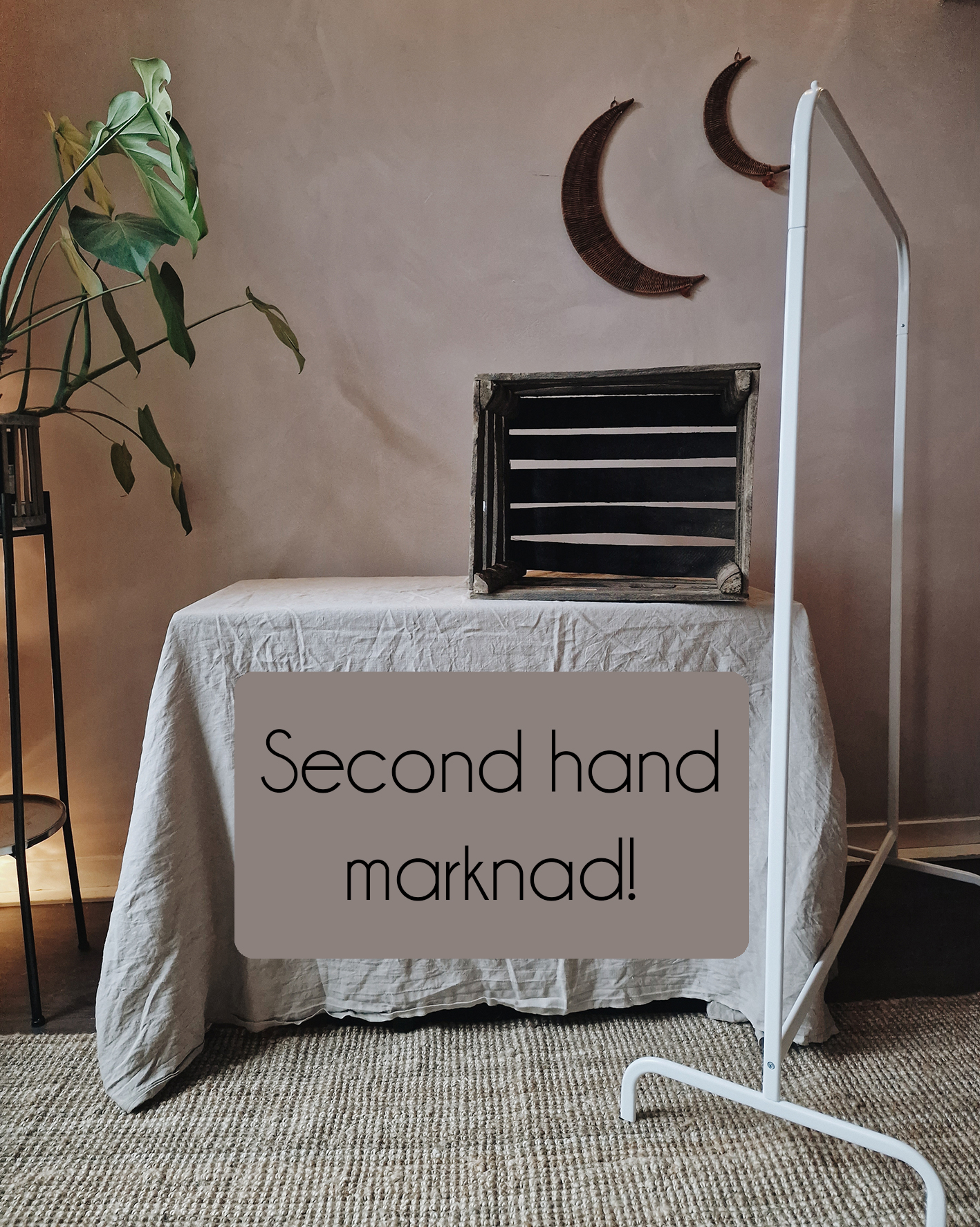 EVENT & WORKSHOPS - Gamla stans kreativa