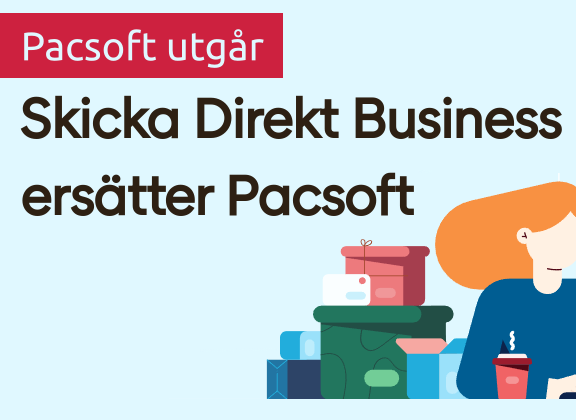 Integrasjon med Pacsoft Online (Utgående tjeneste) - Abicart.no