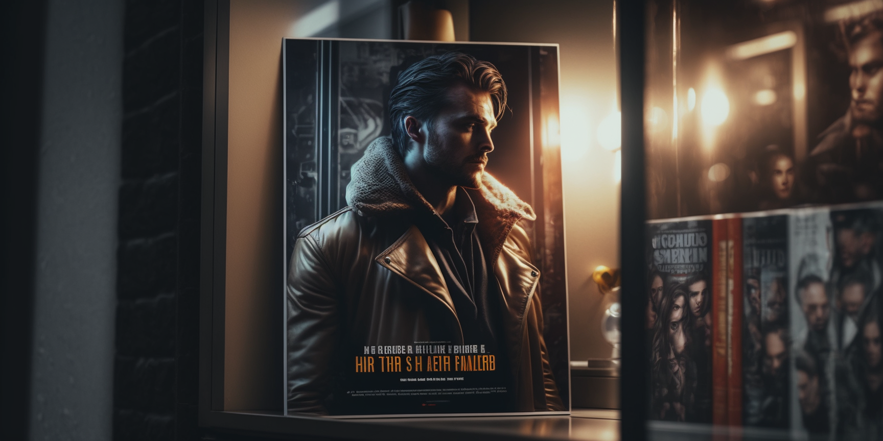 Sell posters online - Abicart.com