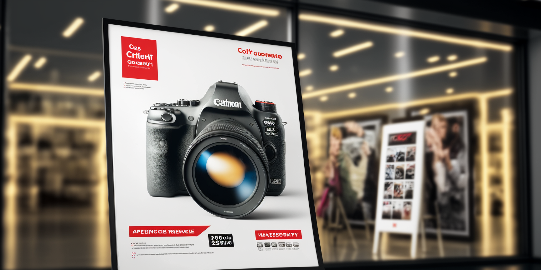 Sell posters online - Abicart.com