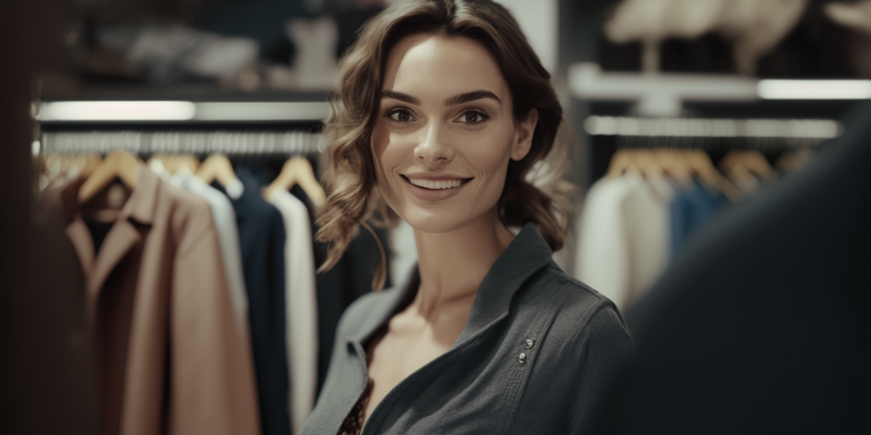 Sälja kläder i din egen webshop - Abicart.se