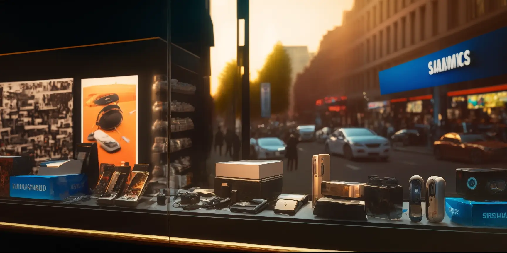 Abicart.se - Startsida