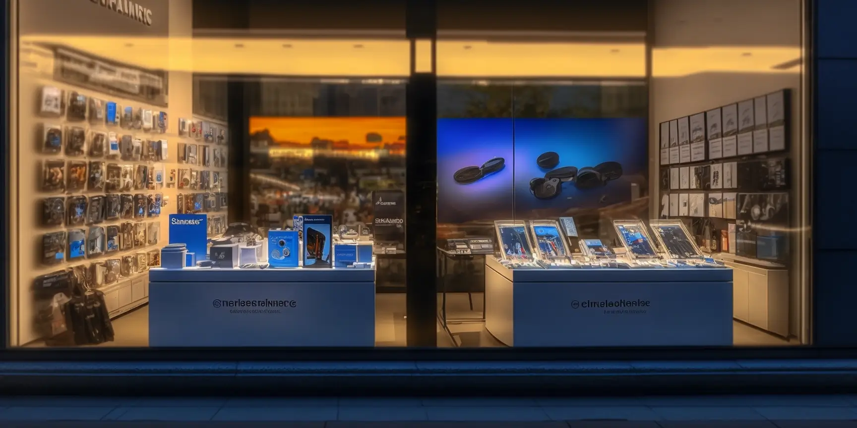 Abicart.se - Startsida