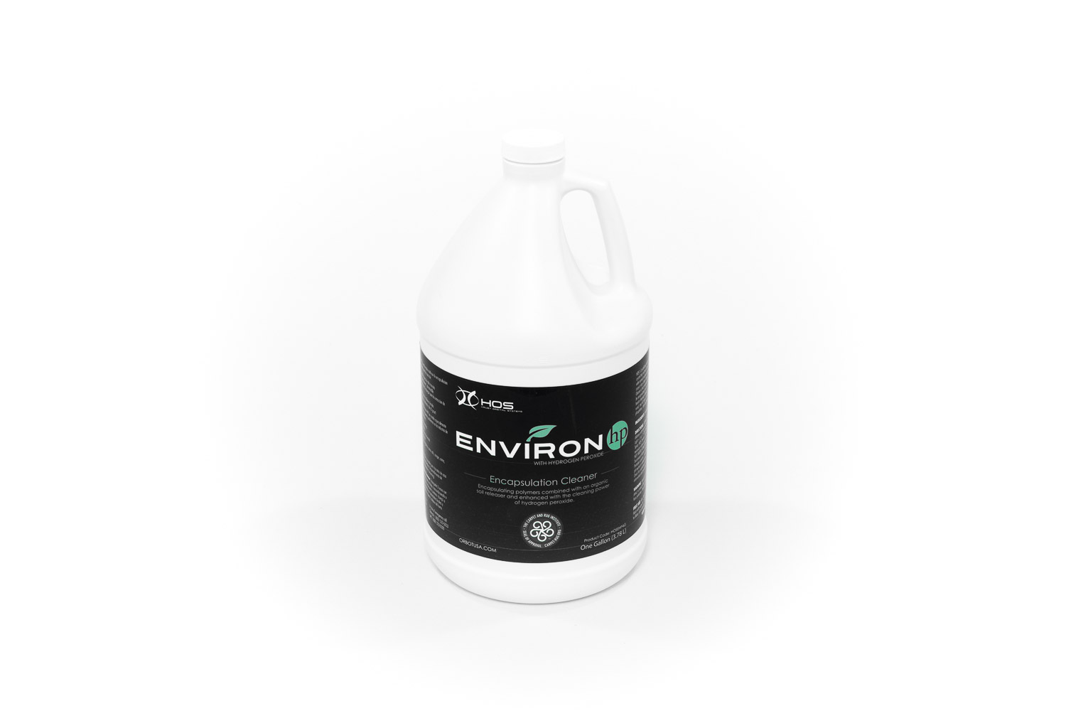 Environ HP Cleaner (3,78 Lit) - OrboTech Shop
