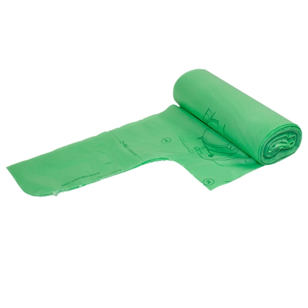 Biobag 10 pcs - The General Prepper