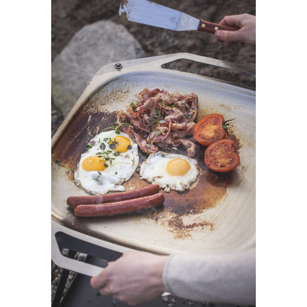 Primus Openfire Pan Small - The General Prepper