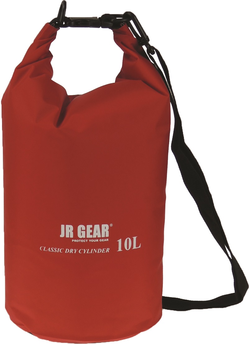 JR Gear Classic Dry Cylinder 10L - The General Prepper