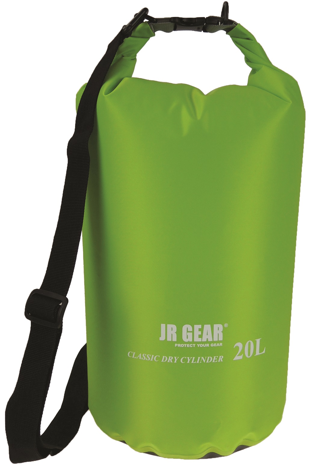 JR Gear Classic Dry Cylinder 20L - The General Prepper